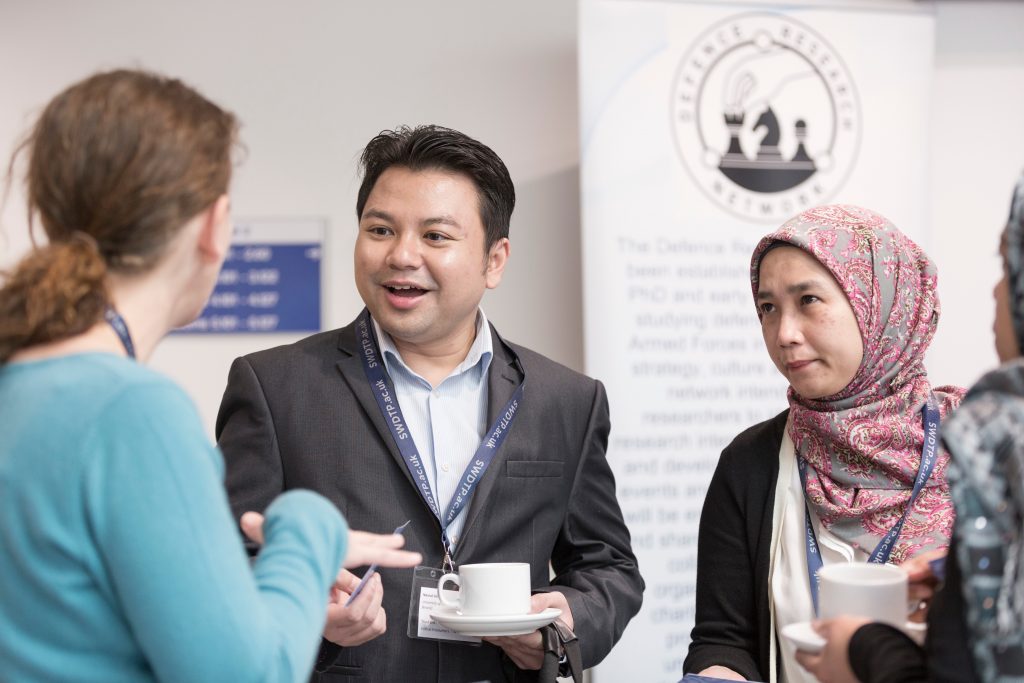 Our Students | SWDTP