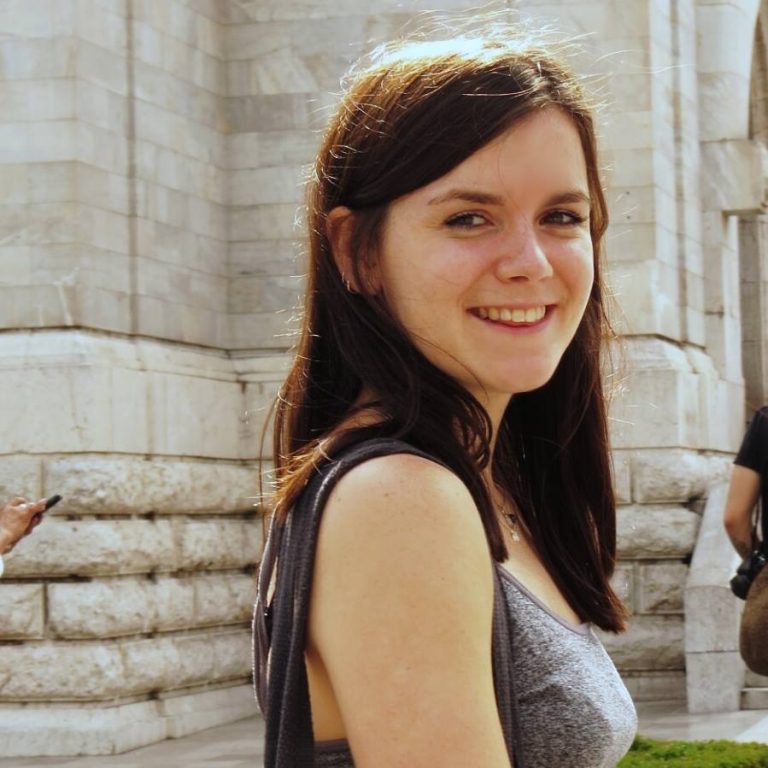 Mary Ryder Profile Picture | SWDTP