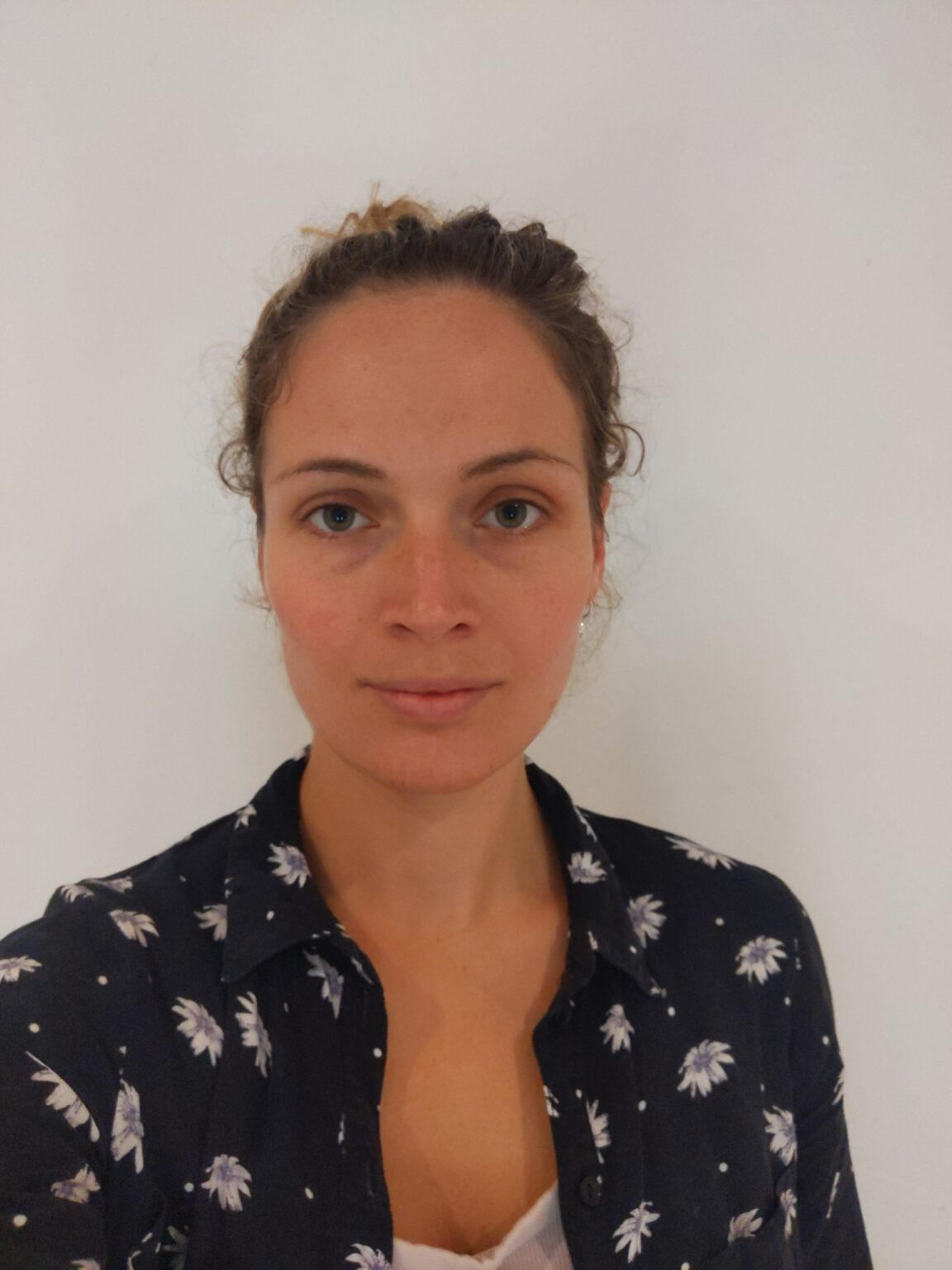 Dr Rachel Manning | SWDTP