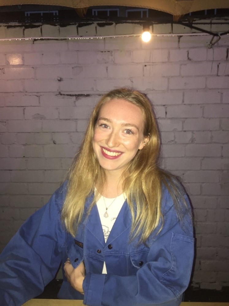 Lucy Jackson | SWDTP